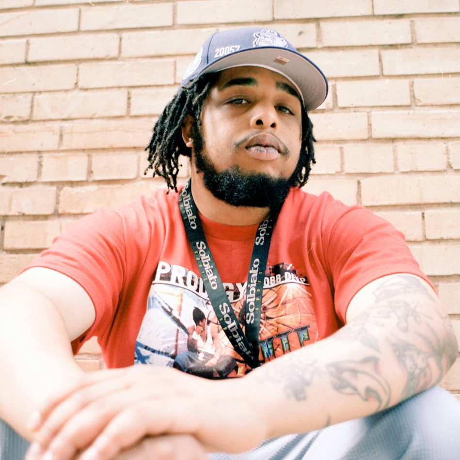WiFiGawd • POW Recordings